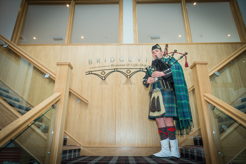 Our New Bridgeview Restaurant At The Spotty Bag Shop | Blog Posts
