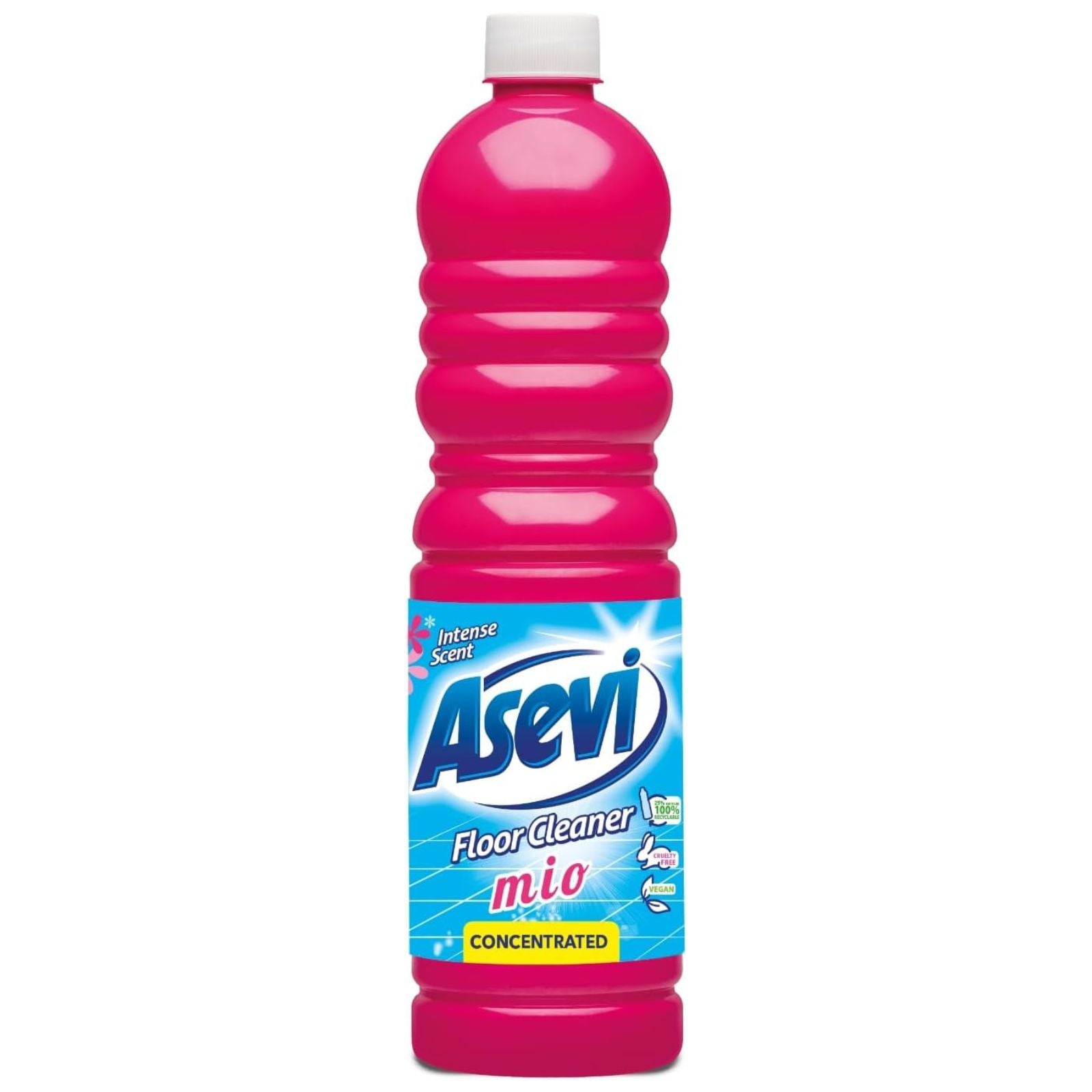 Asevi Concentrated Floor Cleaner Mio | Spanish Cleaning Products – The ...