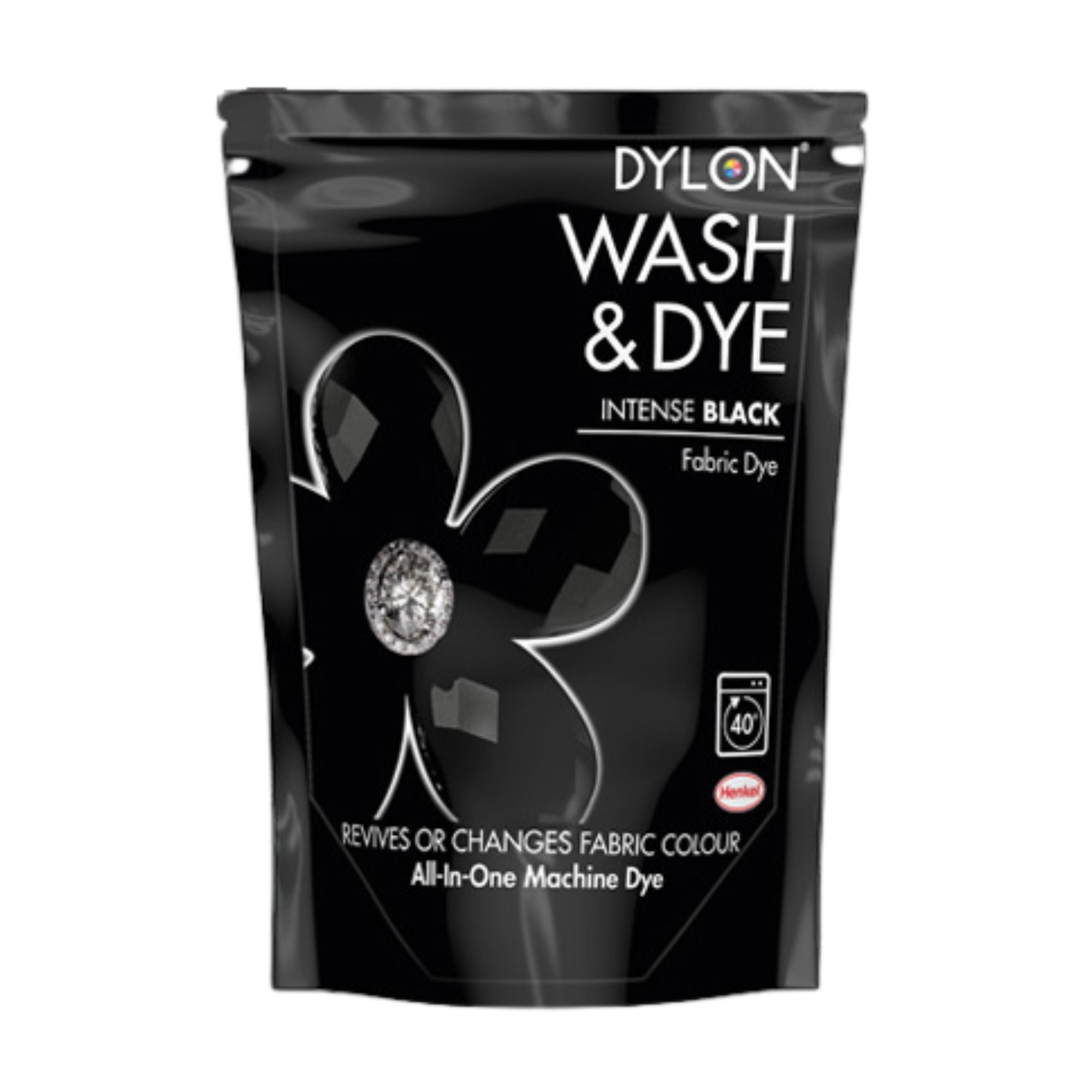 Dylon Wash & Dye Fabric Dye 350g - The Spotty Bag Shop