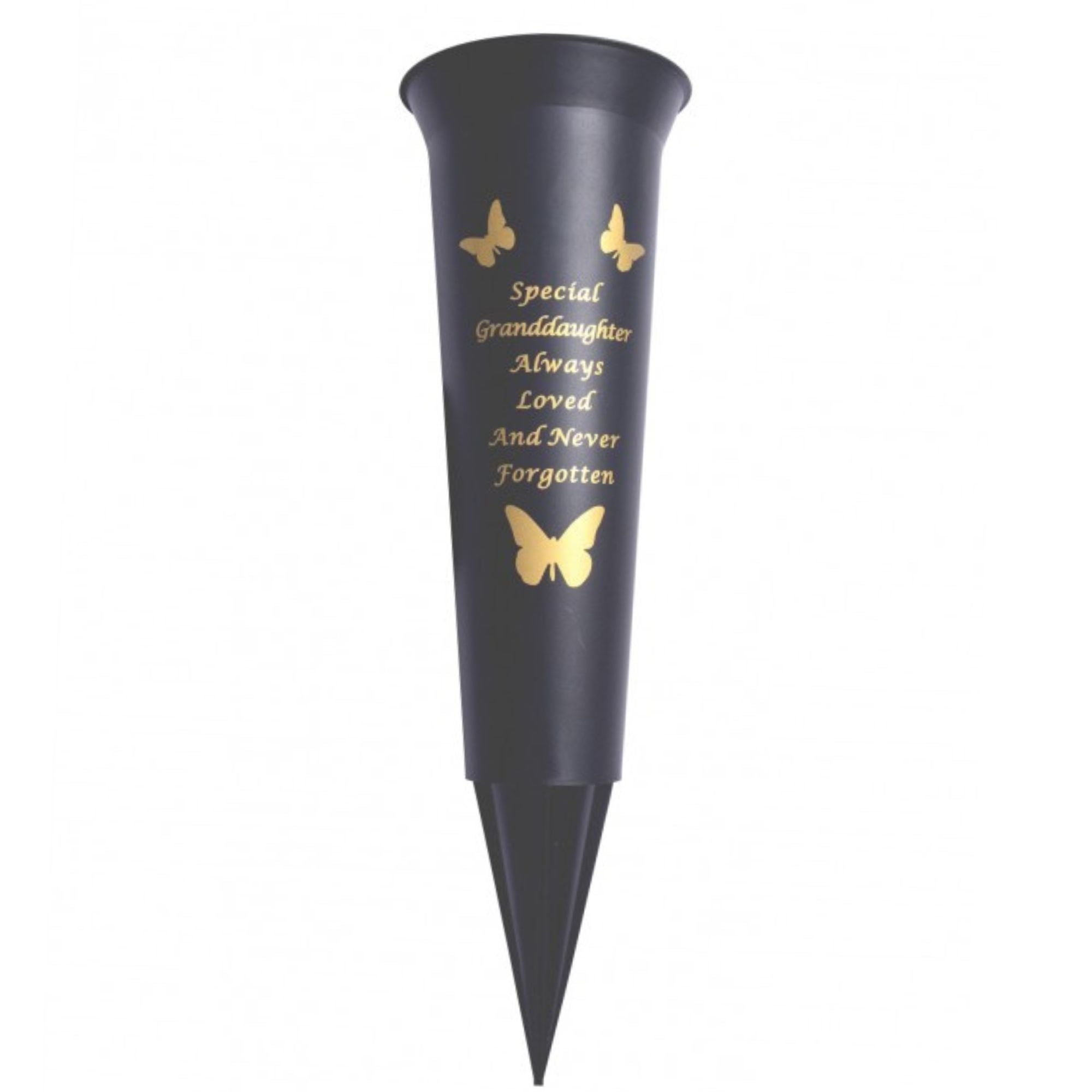 Memorial Spike Special Granddaughter – The Spotty Bag Shop