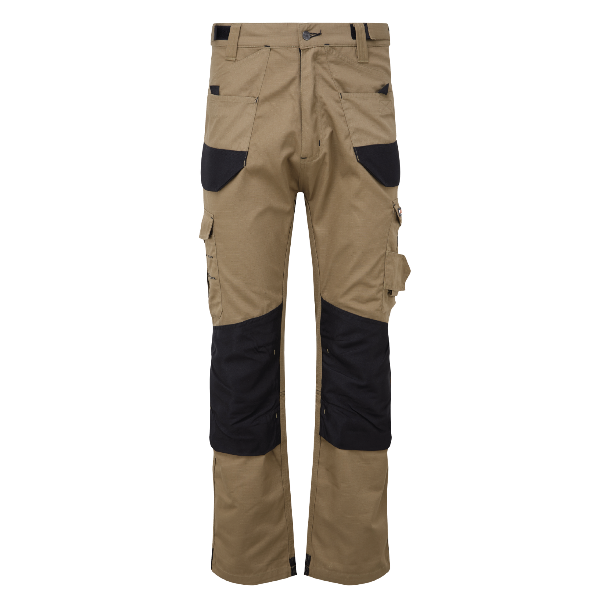 Tuff Stuff Elite Work Trouser Sand – The Spotty Bag Shop